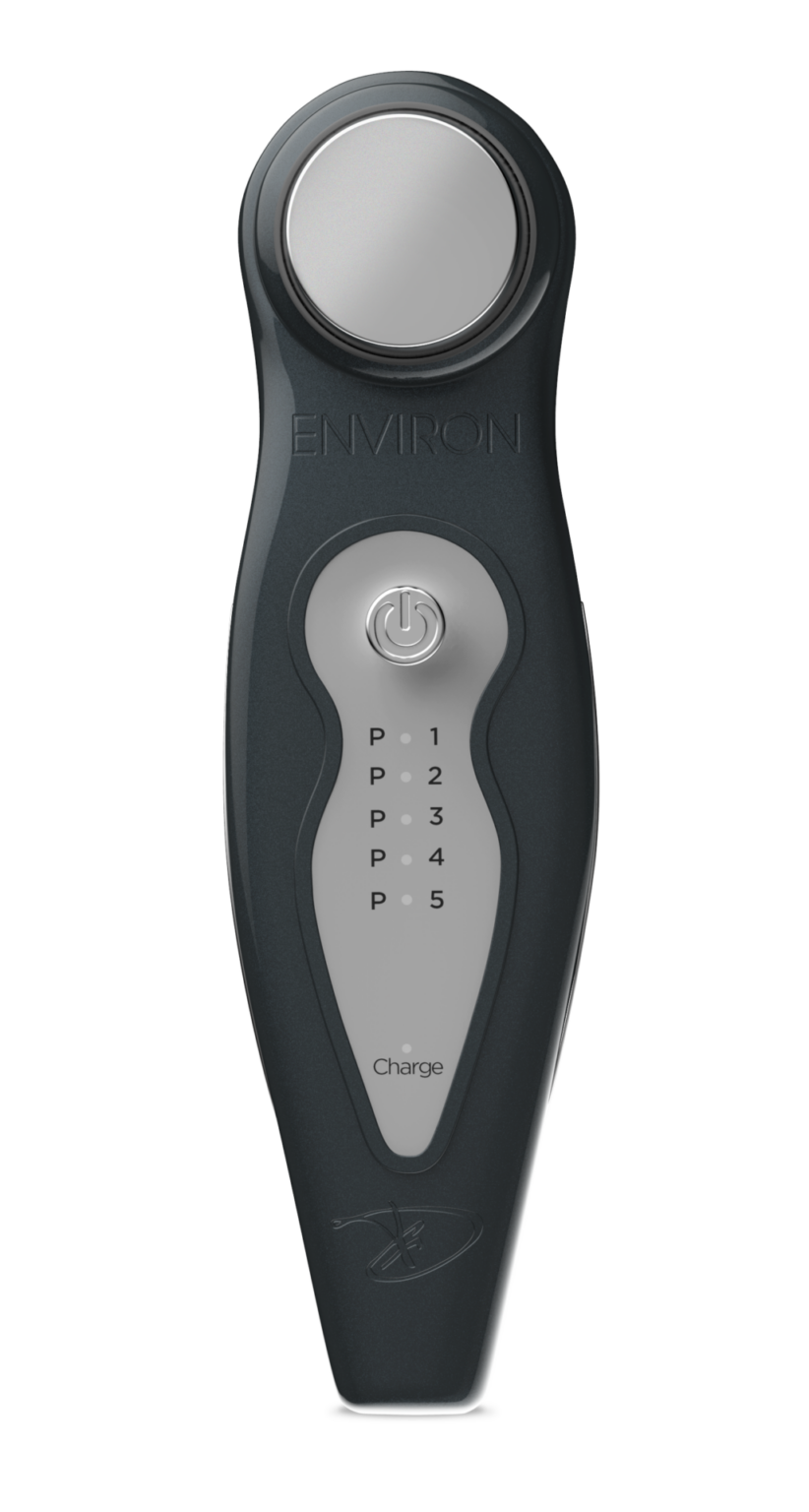 Electro-Sonic DF Mobile Skincare Device - Huidcentrum Ann