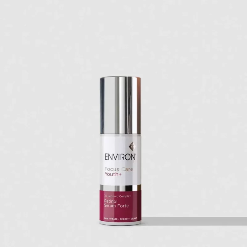 Environ Forte Tri-Retinoid Complex Retinol Serum - 30 ml - Huidcentrum Ann