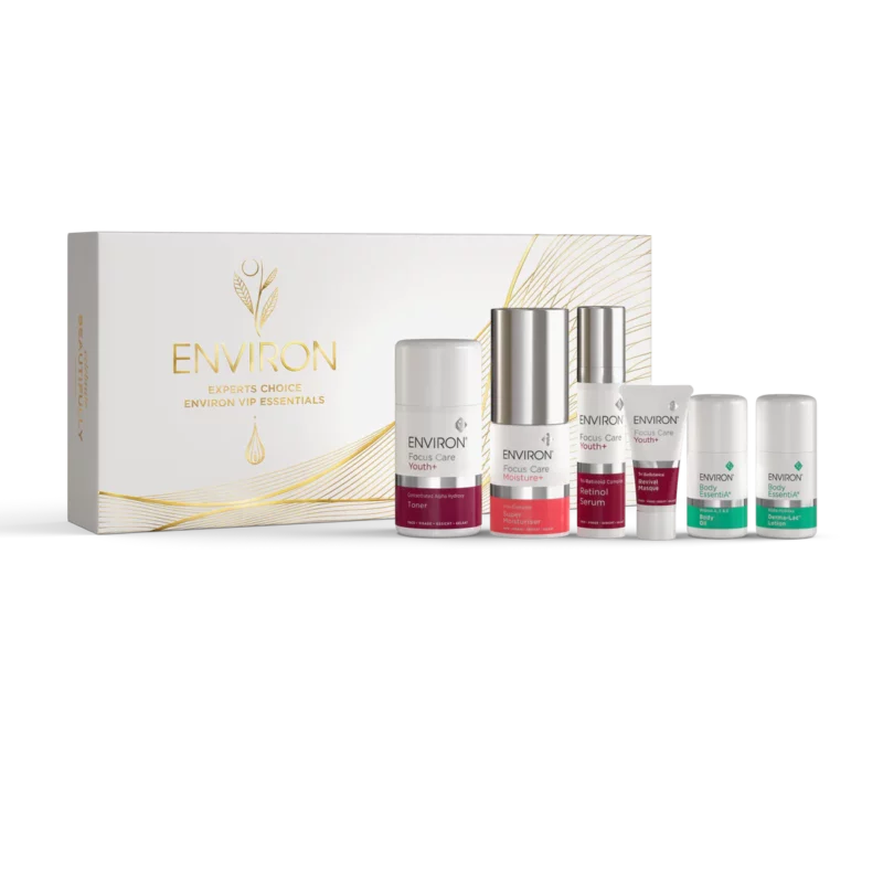 Environ Experts Choise VIP Essentials - Huidcentrum Ann